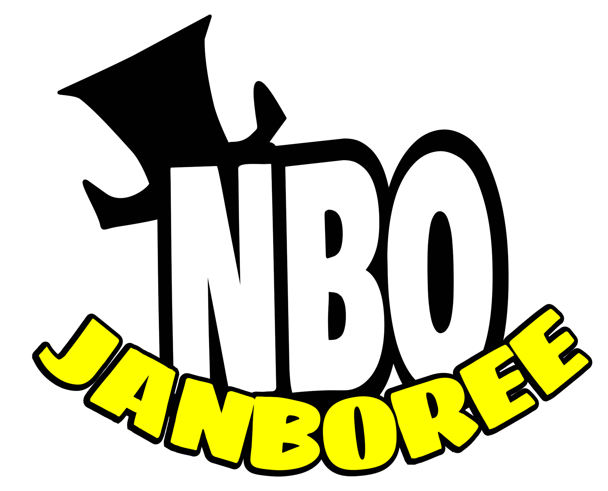 NBO JANBOREE | 2025年秋 東京渋谷にてNBO5周年記念ステージを開催！！